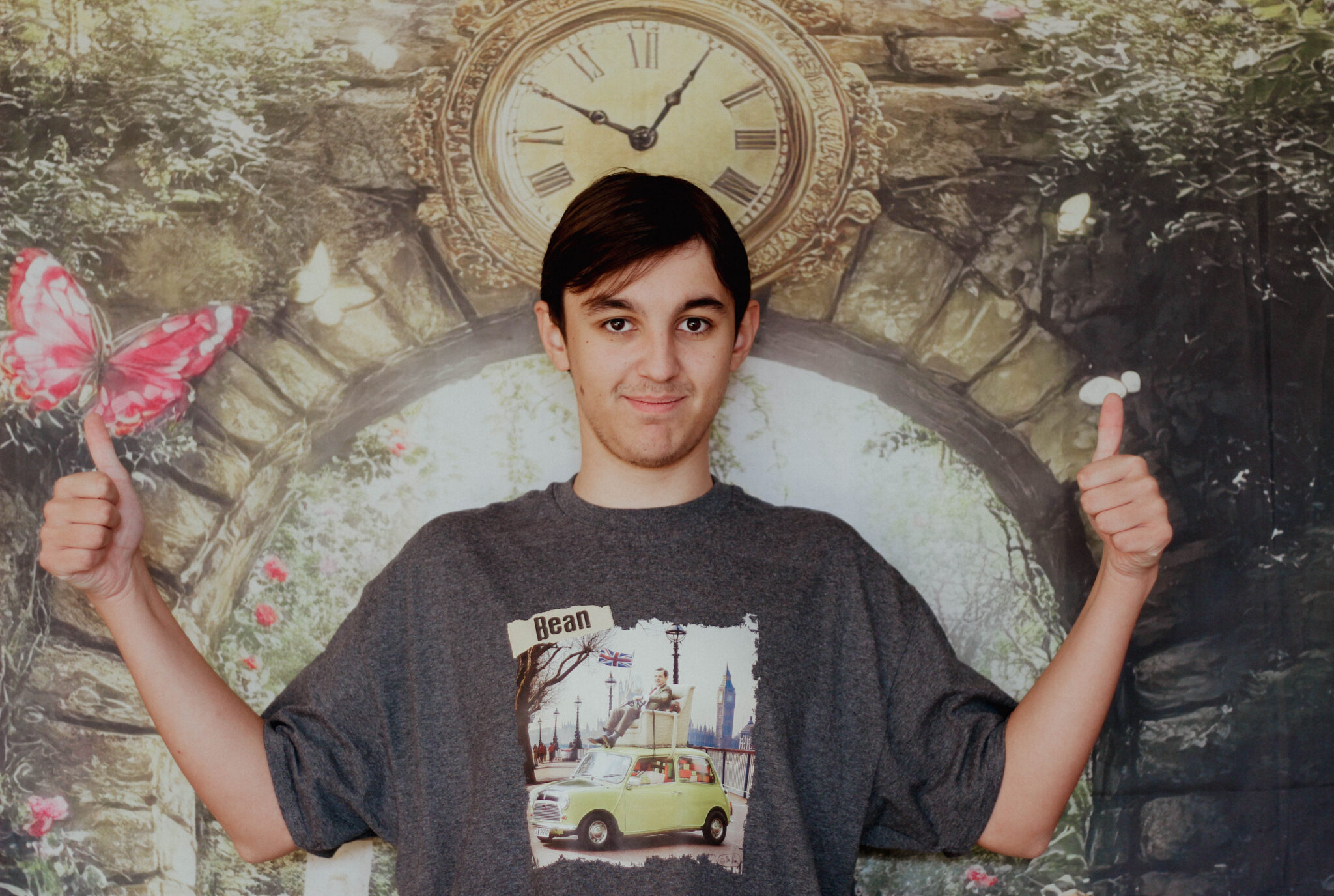 Spring Fayre Theme "Mad Hatter's Tea Party" - Syon Manor College